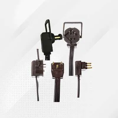 Connectors Plugs and Receptacles For Hussmann-Hill Phoenix-Kysor-Warren ...