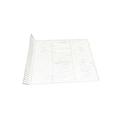 TR1-700 Tyler 24-5/8" X 30-1/2" Wire Bottom Rack with Lip - Supermarket ...