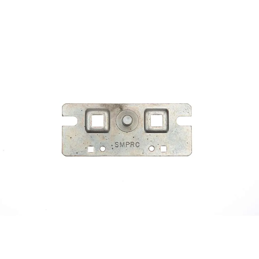 BMF-300 Ardco Bottom Mounting Frame Plate - Supermarket Parts Warehouse