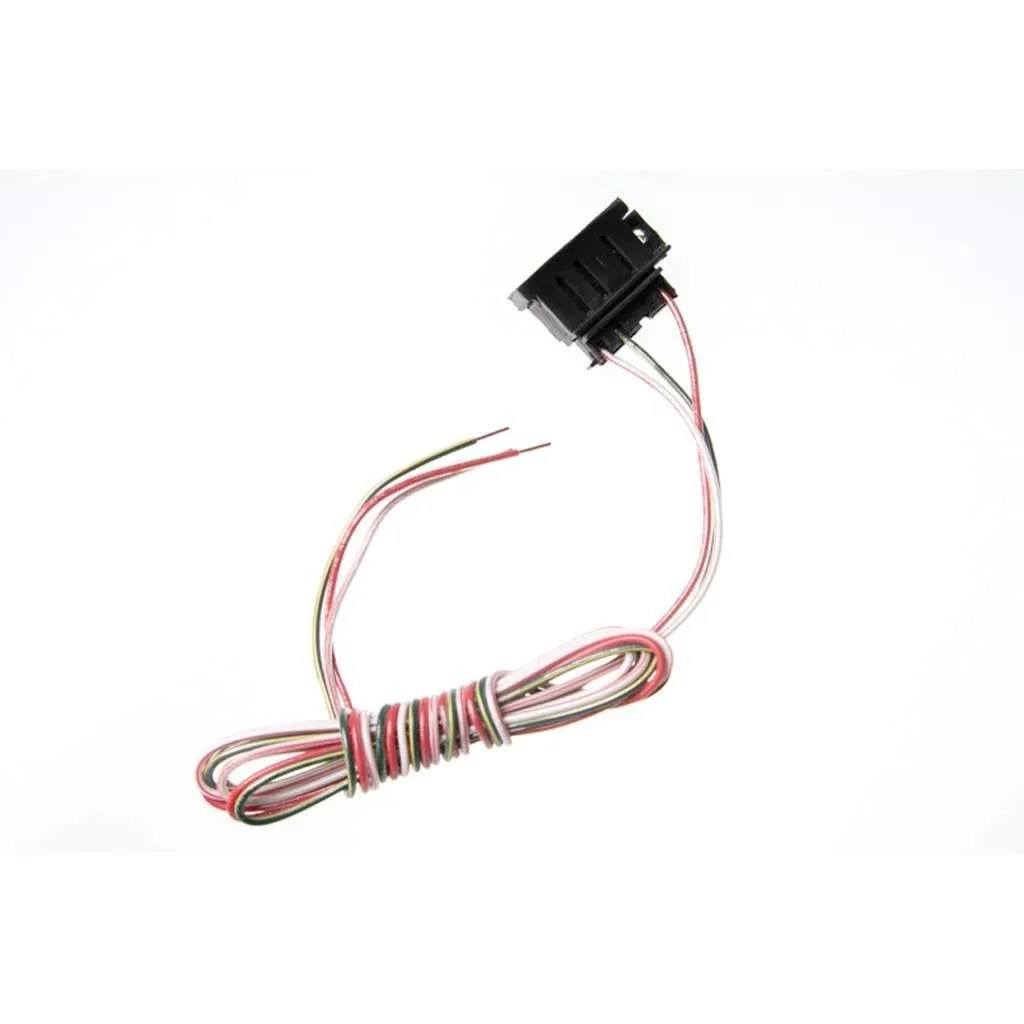 EHR-205 Anthony Electrical Hinge Pin Receptacle Right Single ...